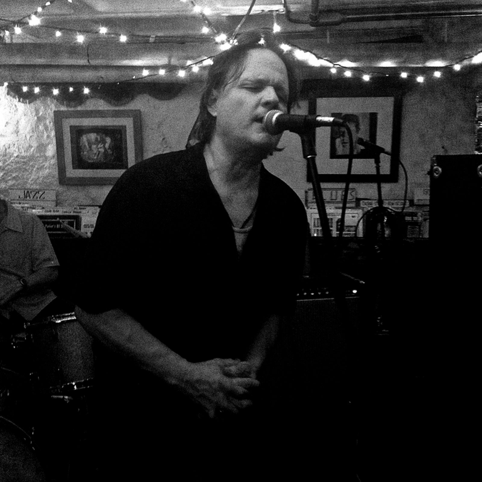 Randy Black Songs – The Music of SInger, Guitarist and Songwriter Randy ...